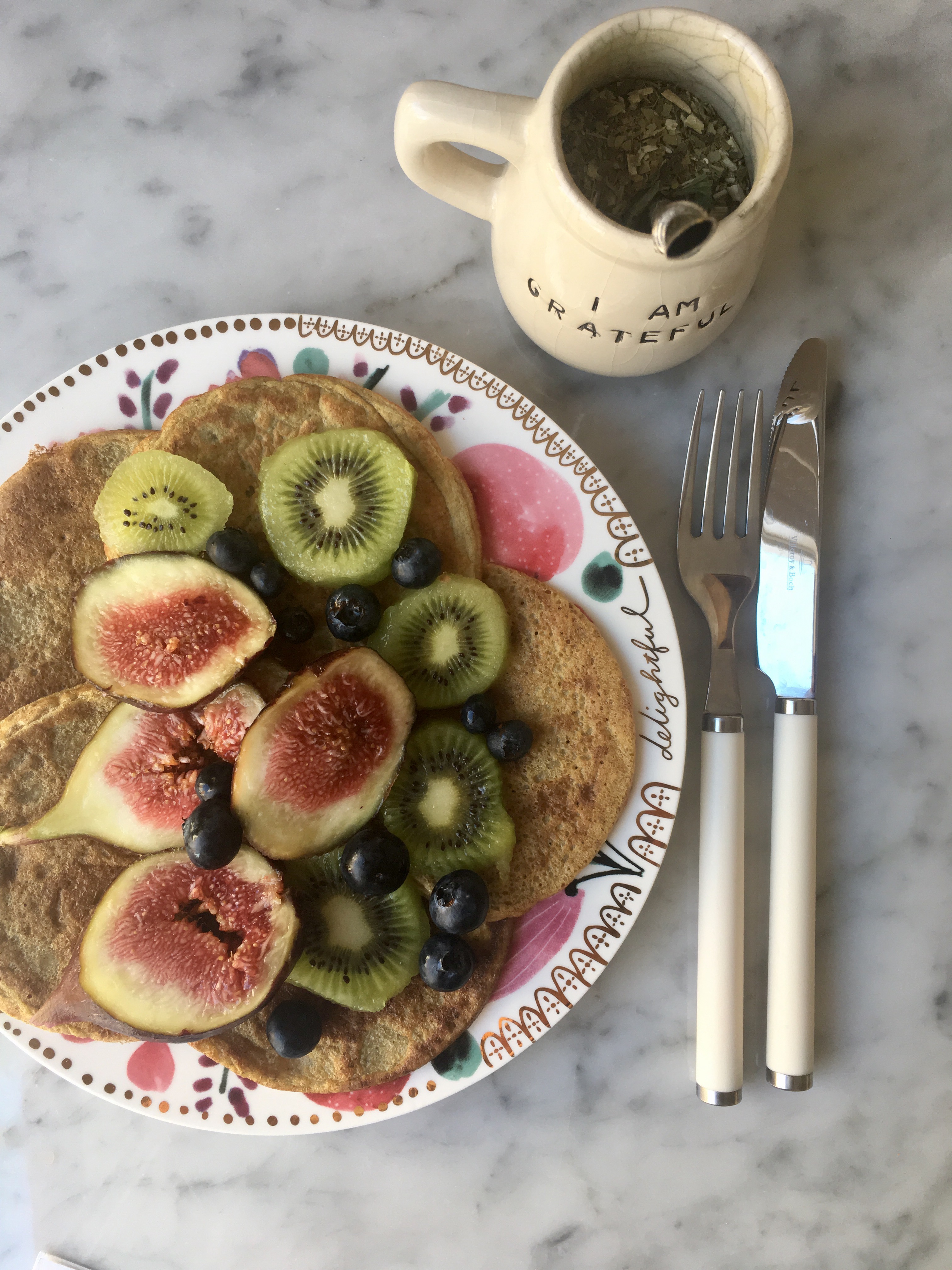 A Health Coach’s Guide to Drinking a Healthy Mate – MateOverMatter