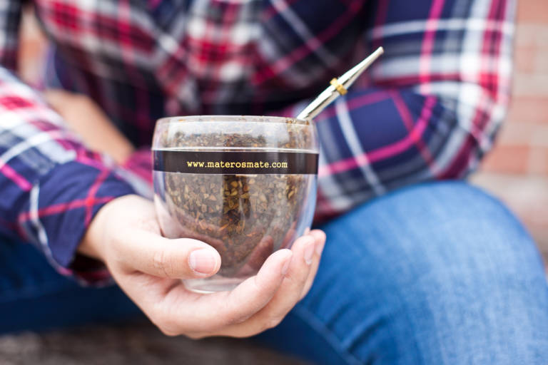 The Story Behind Materos Mate – MateOverMatter
