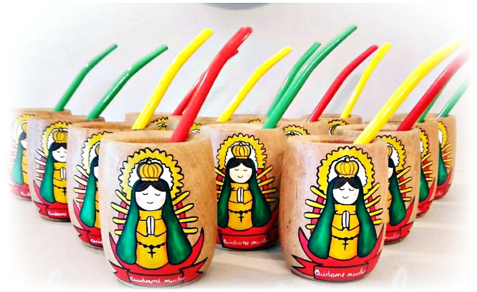 Cómo Hago Los Productos De Yerba Mate Con Mi Corazón – MateOverMatter